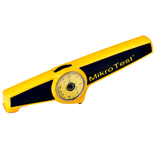 Coating Thickness Gauges - ElectroPhysik - Magnetic Type ...