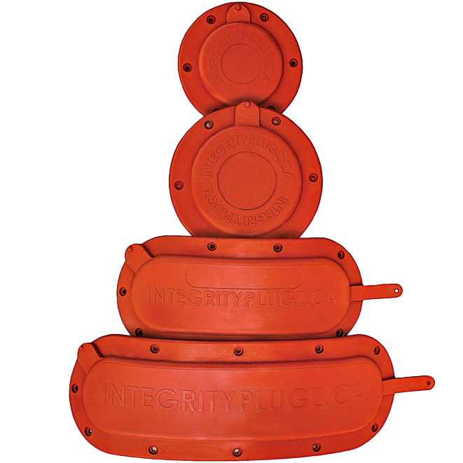 Corrosion Under Insulation (CUI) - Integrity Products - Inspection ...