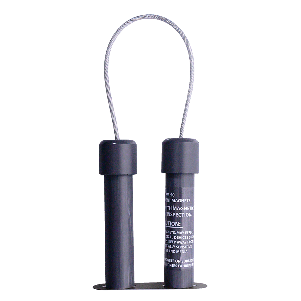 Magnetic Particle Equipment - Yokes - Yokes - Parker Research ...