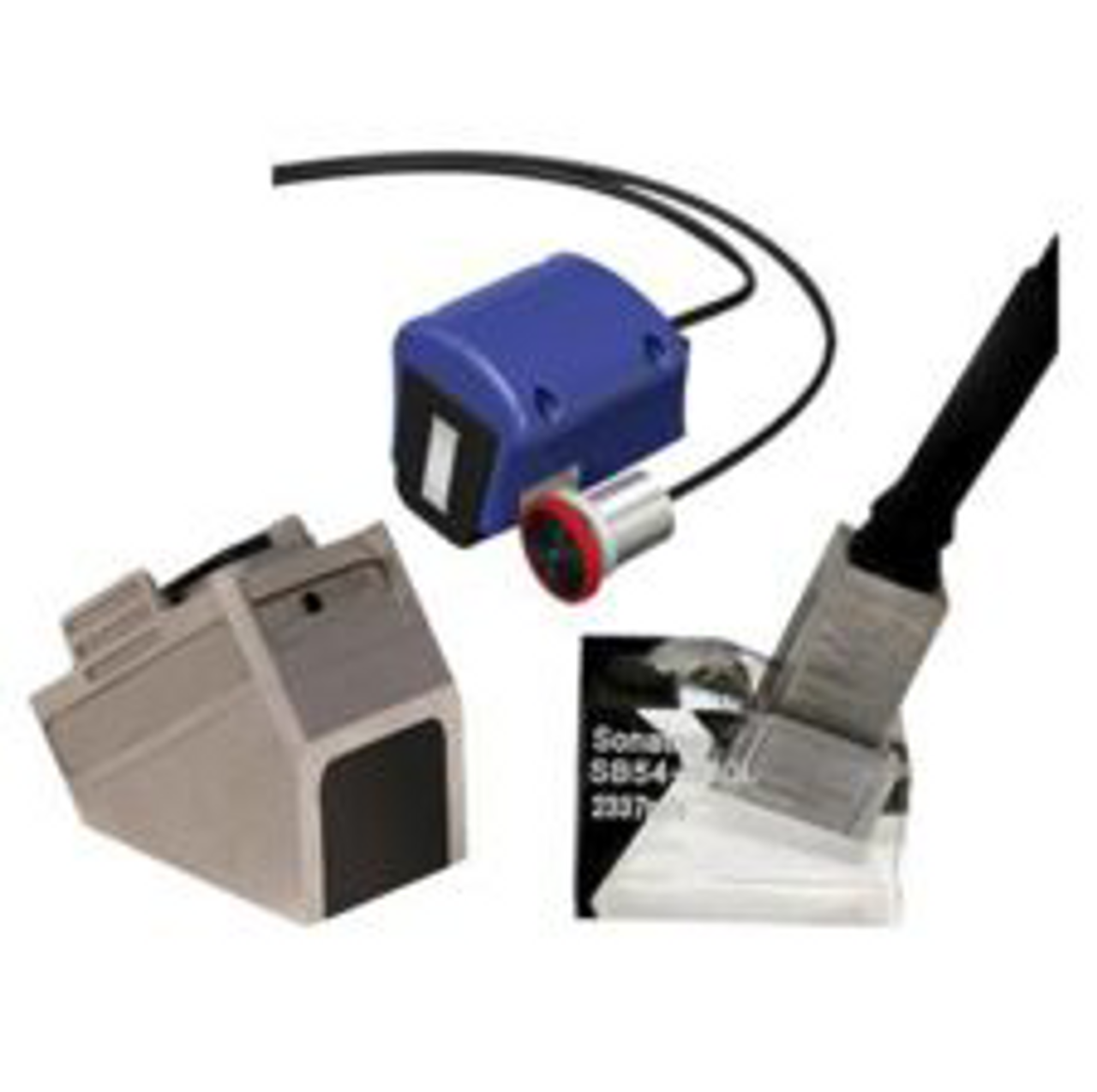 Phased Array Probes And Calibration Blocks Phased Array Probes Sonatest Phased Array