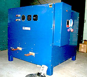 Magnetic Particle Equipment - Portable & Mobile Testers - Scientific ...