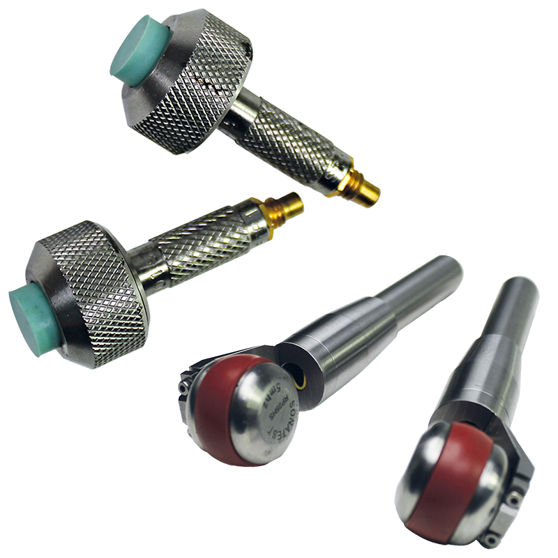 Ultrasonic Transducers - Ultrasonic (Conventional) Transducers ...