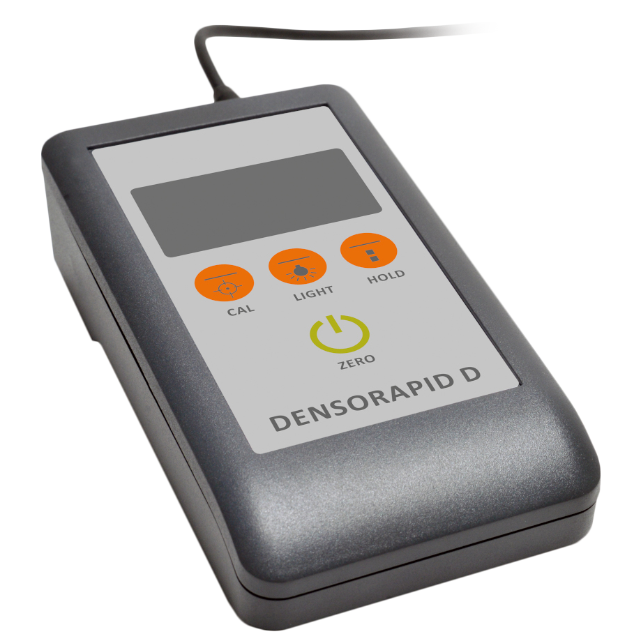 Film Viewers / Densitometers - Densitometers - Kowotest Densorapid D ...