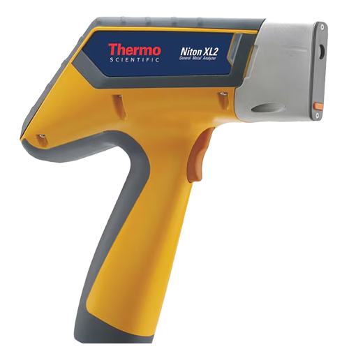 Metal Properties, Identification & Sorting - Spectrometers/Metal ...