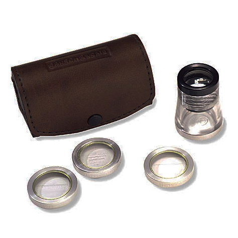 Film Viewers / Densitometers - Film Viewing Aids - NDT 7X Measuring ...