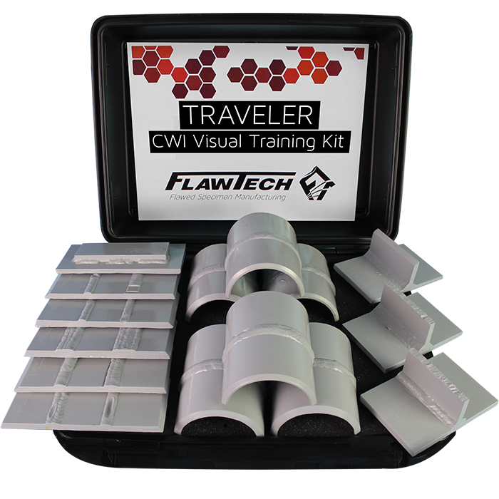 Training - FlawTech Flawed Specimens - Visual Flawed Specimens ...