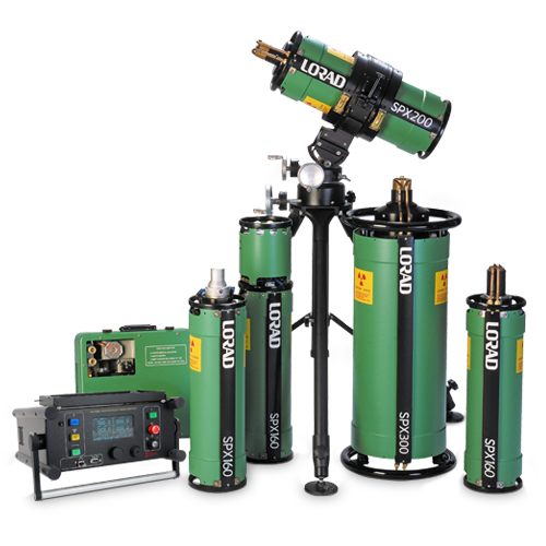 Lorad Portable X-ray Imaging Systems - NDTSupply.com