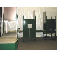 Penetrant (Dye) Testing (LPI) - Penetrant Systems - Penetrant Testing ...