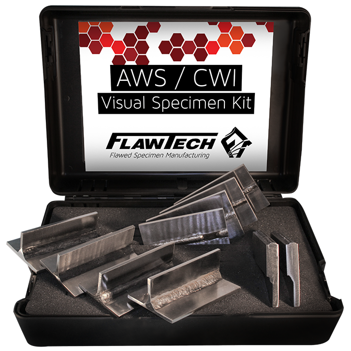 Training - FlawTech Flawed Specimens - Visual Flawed Specimens ...