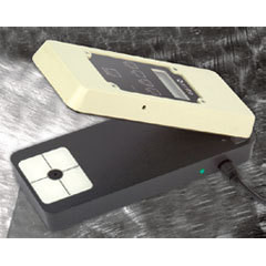 Film Viewers / Densitometers - Densitometers - X-Rite 331C Portable ...