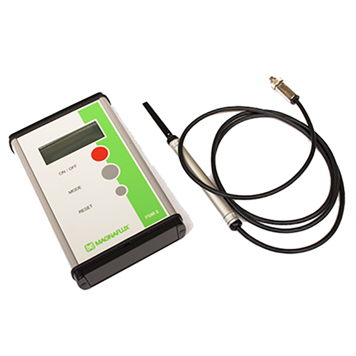 Magnetic Particle Accessories & Consumables - Gauss Meters ...
