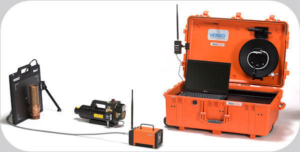 Radiography (X & γ Ray) - DR - Digital Radiography - Vidisco DR Systems ...