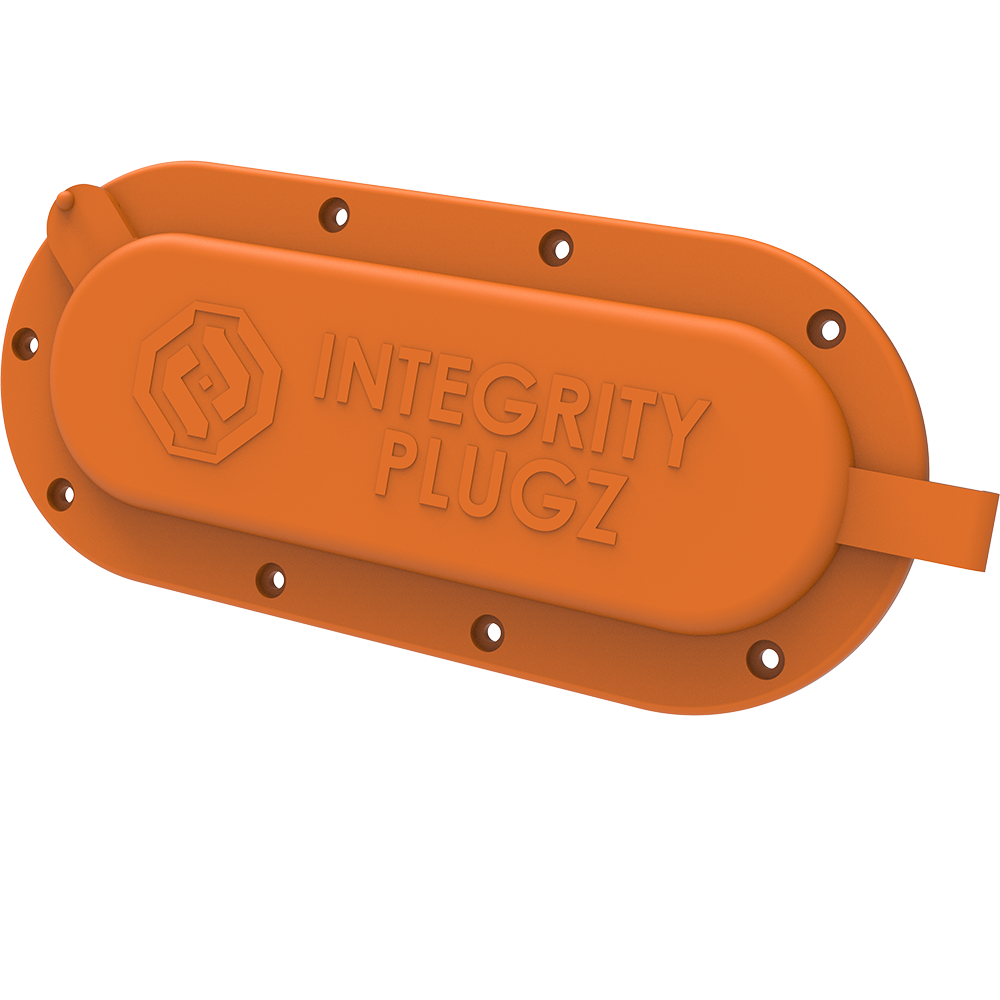 Corrosion Under Insulation (CUI) - Integrity Products - NDT Supply.com