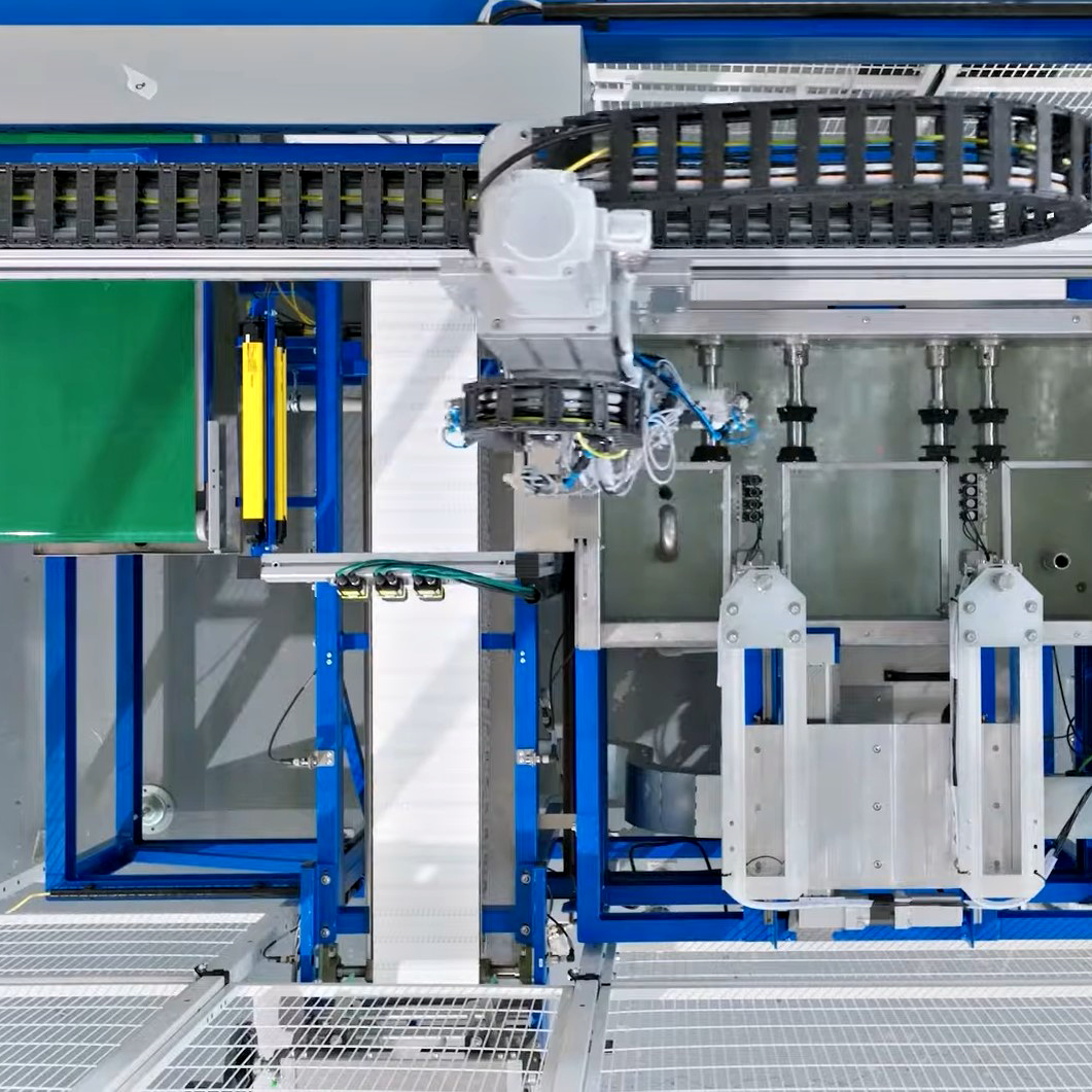 Ultrasonic Testing Machines - UZM 400 Ultrasonic Testing Machine - NDT ...