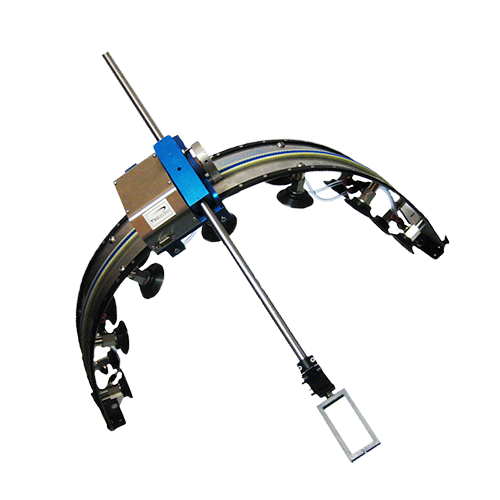 Ultrasonic Scanners - Immersion and Manual - TecScan Portable Scanners ...