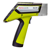 Metal Properties, Identification & Sorting - Spectrometers/Metal ...