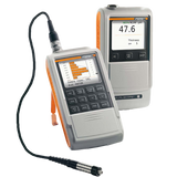 Coating Thickness Gauges - Fischer Technology - Separate Probe Models ...