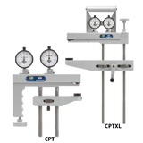 Hardness Testers - Portable - Rockwell Type - Clark Hardness Testers ...