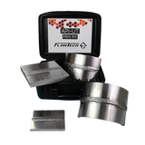 Ultrasonic Flaw Detection - Training - Ultrasonic Training Samples ...