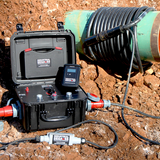 Demagnetizing Equipment - Pipe Demagnetizers - NDT Supply.com