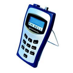 Magnetic Particle Accessories & Consumables - Gauss Meters ...