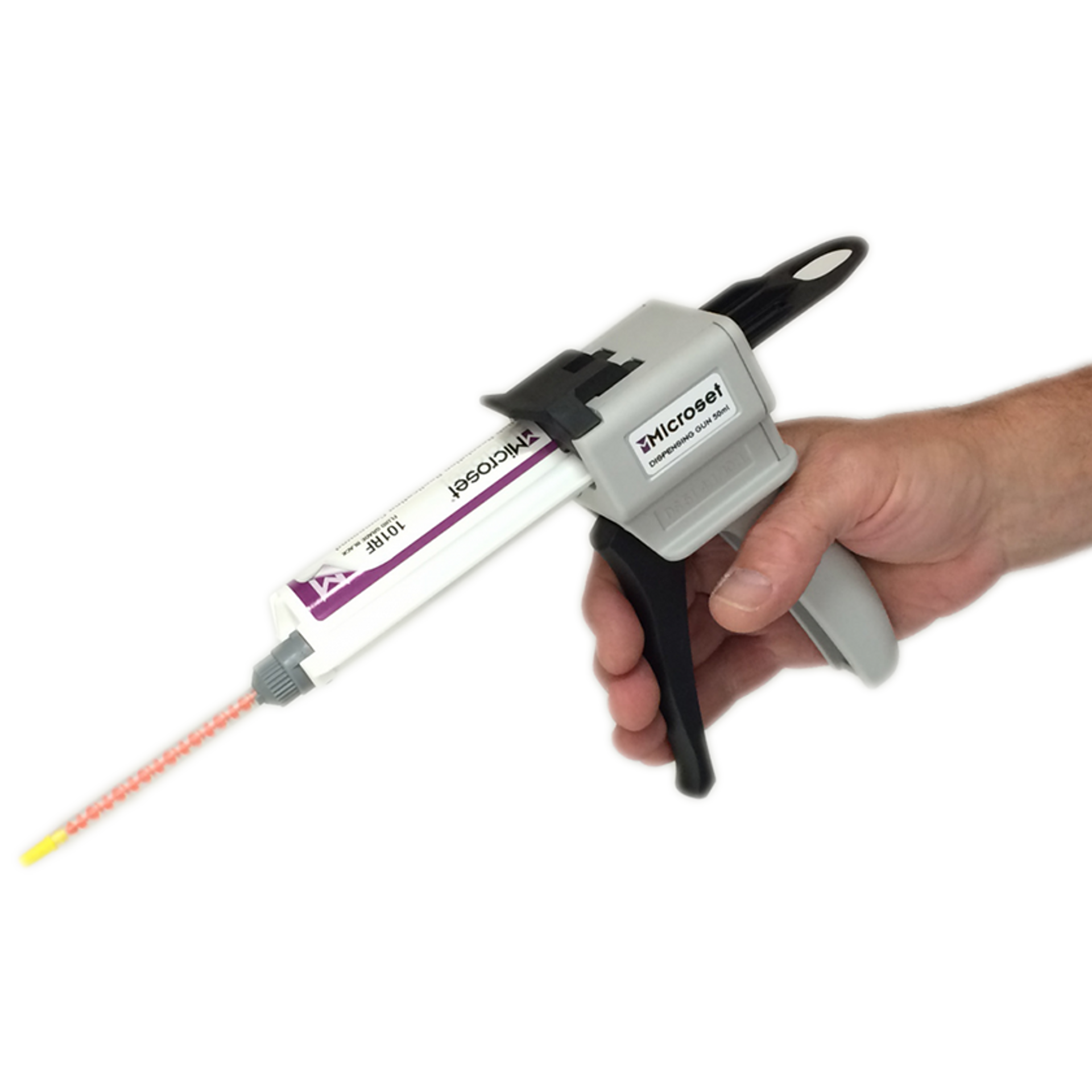 Surface Condition - Surface Replication - MicroSet Compounds ...
