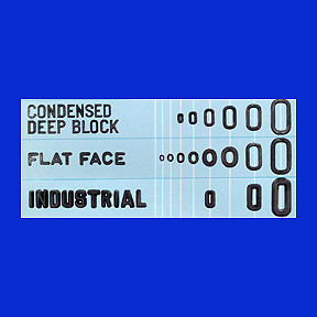Radiography (X & γ Ray) - X-Ray - Accessories - Exposure Accessories ...
