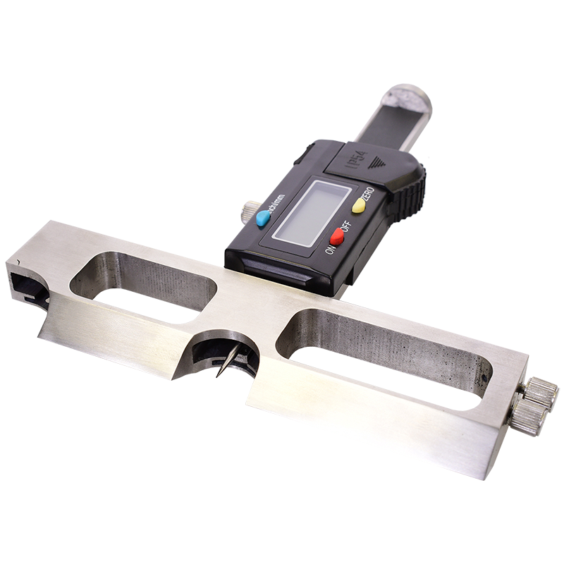 Gauges - Weld & Pitting - Pit Gauges - NDT Supply.com