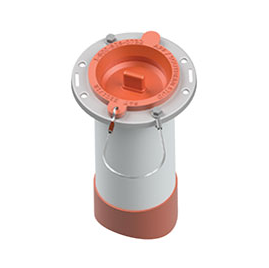 Corrosion Under Insulation (CUI) - Access Plug Flange (APF) Inspection ...