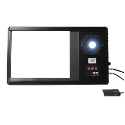 Film Viewers / Densitometers - 14 X 17 Viewers - NDT Supply.com