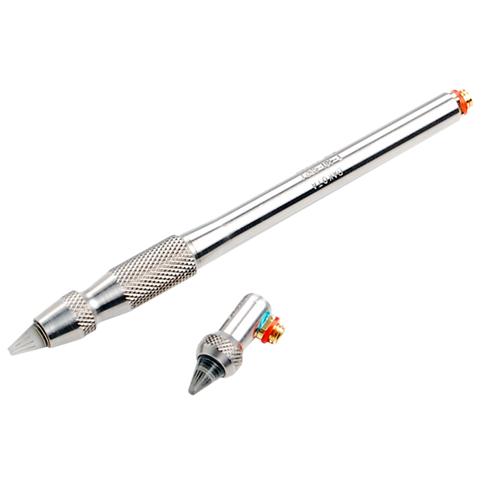 Ultrasonic Transducers - Ultrasonic (Conventional) Transducers - Dakota ...