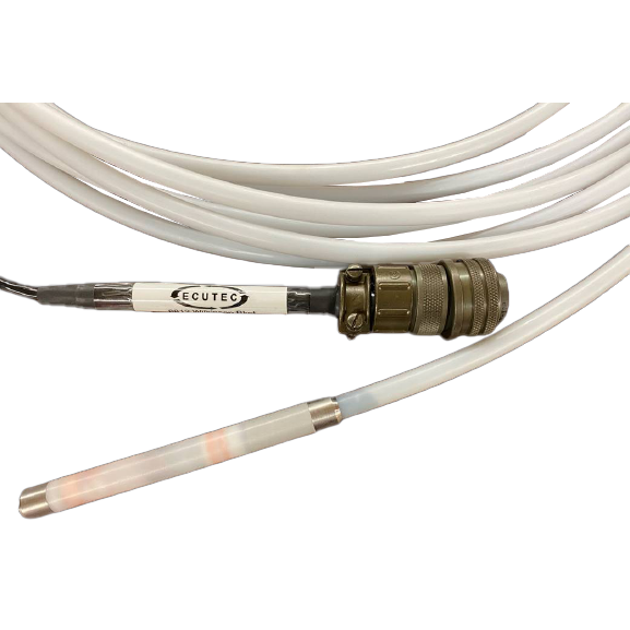Eddy Current Instruments - ECUTEC - ECUTEC Dual Mode Probes - NDT ...
