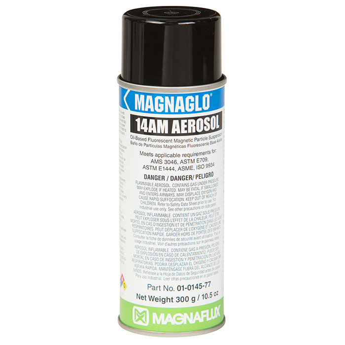 Magnetic Particle Accessories & Consumables - Magnetic Particle ...