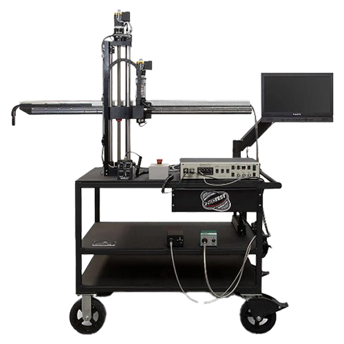 Borescopes / Remote Visual Inspection - Videoscope Inspection Systems ...