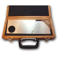 Ultrasonic Calibration Blocks - NDTSupply.com