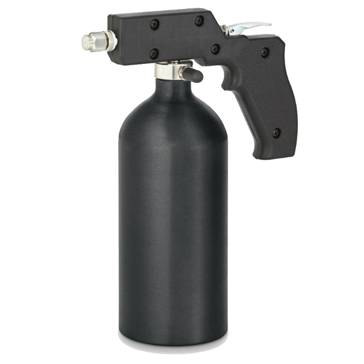 Penetrant (Dye) Testing (LPI) - Penetrant Accessories - Penetrant ...