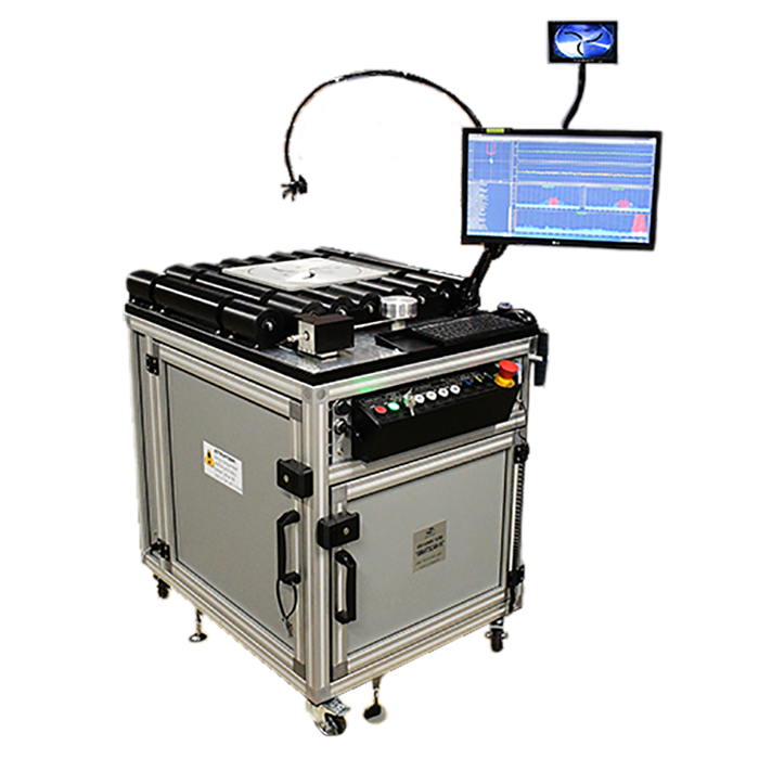 Eddy Current Aircraft Wheel Systems - Maxwell Pulsed Eddy - Rohmann ...