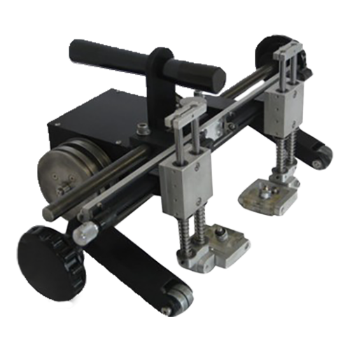 NDT Supply - Ultrasonic Scanners - Immersion and Manual - TecScan ...