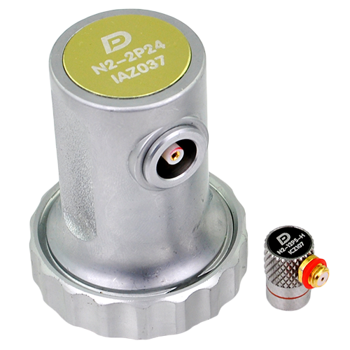 Ultrasonic Transducers - Ultrasonic (Conventional) Transducers ...