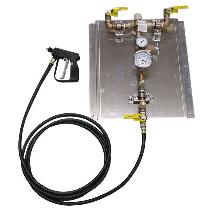 Penetrant (Dye) Testing (LPI) - Penetrant Accessories - Penetrant ...