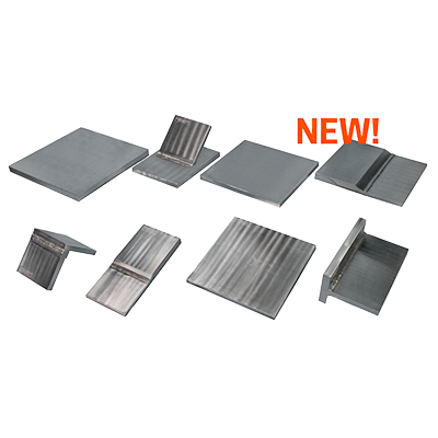 Training - FlawTech Flawed Specimens - UT Flawed Specimens - FlawTech ...