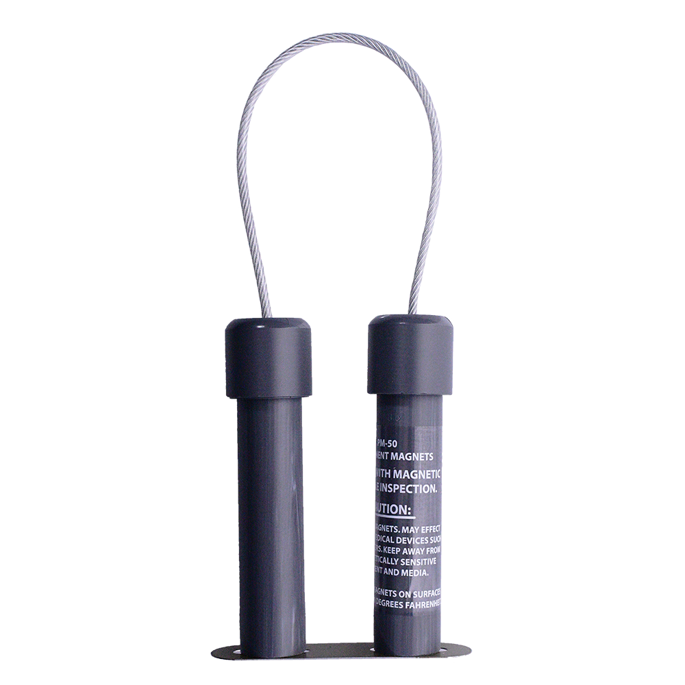 Magnetic Particle Equipment - Yokes - Yokes - Parker Research ...