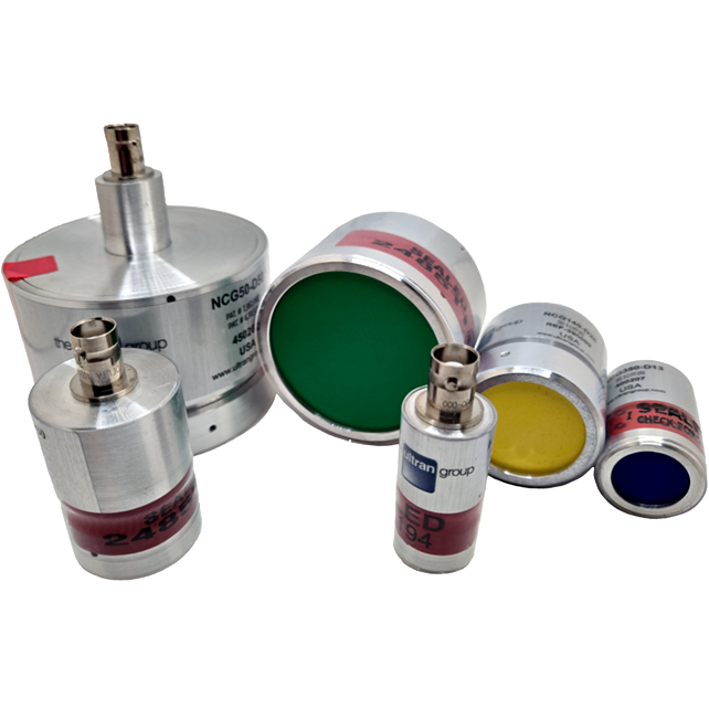 Ultrasonic Transducers - Low Frequency / High Power Transducers ...