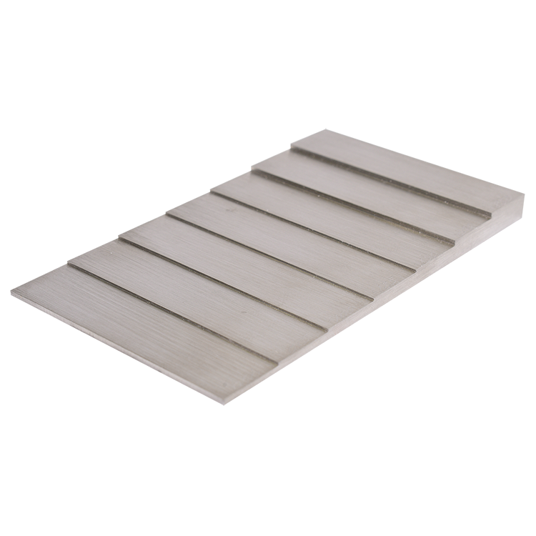 Radiography (X & γ Ray) - X-Ray - Image Quality - Shims, Mounting ...