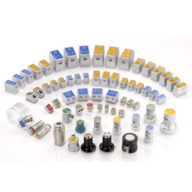 Ultrasonic Transducers - Ultrasonic (Conventional) Transducers - Tru ...