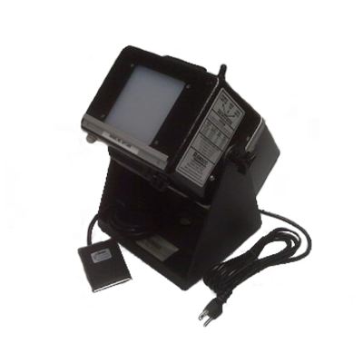 Film Viewers / Densitometers - Spot Film Viewers - Remsco SPOT-500 High ...