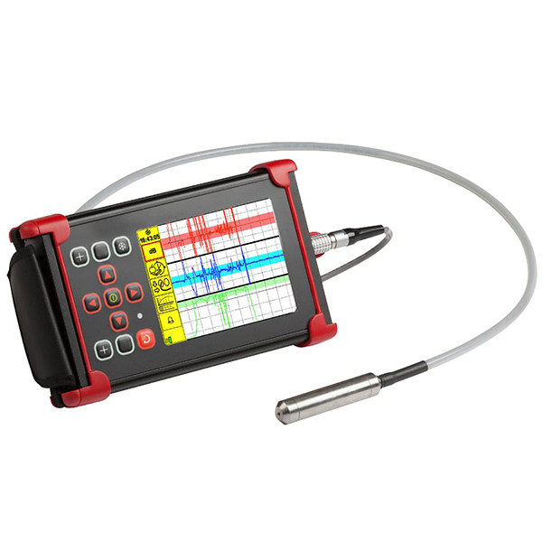 Tank Inspection - Tank Floor Scanners - Pitco Scanning Systems ...