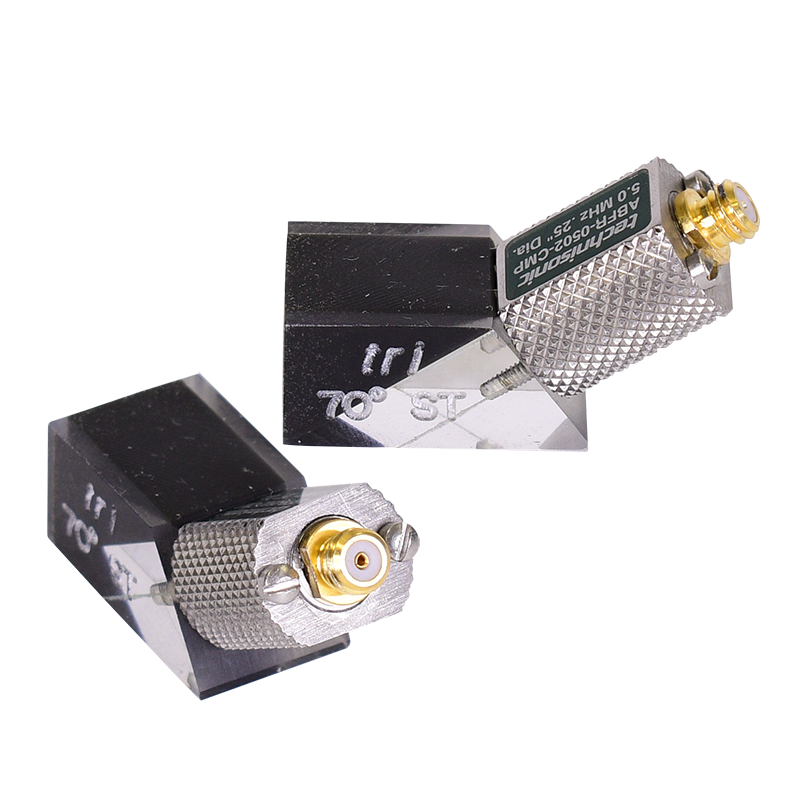 Ultrasonic Transducers - Ultrasonic (Conventional) Transducers ...