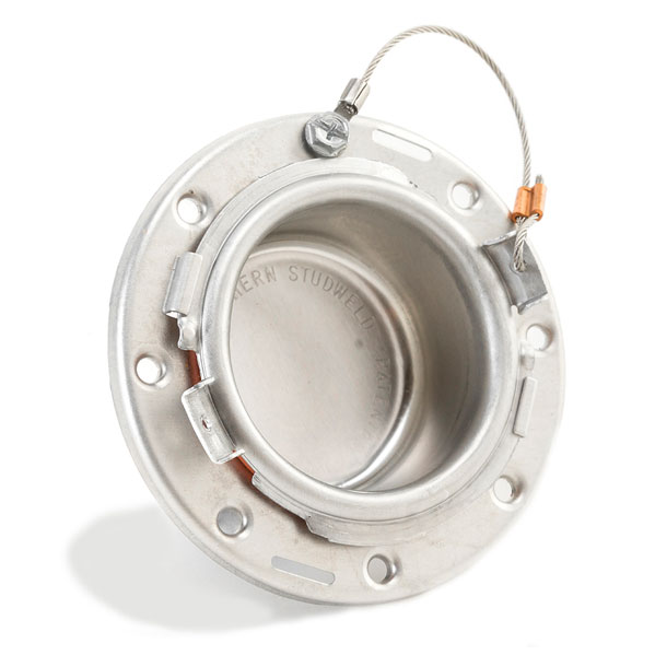 Corrosion Under Insulation (CUI) - Access Plug Flange (APF) Inspection ...