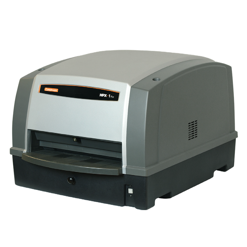 Radiography X Ray CR Computed Radiography Carestream